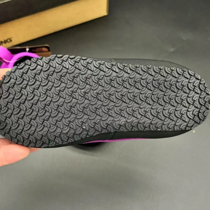 Brand-original THE NORTH FACE SHOES