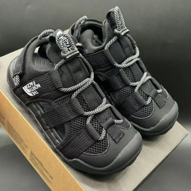 Mirror quality THE NORTH FACE SHOES