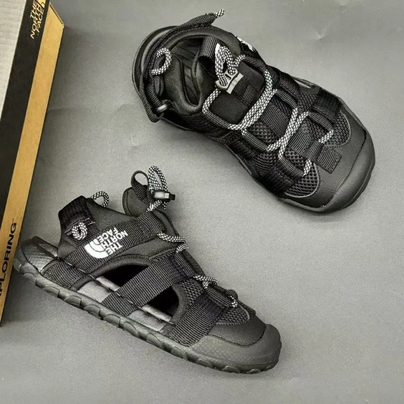 Mirror quality THE NORTH FACE SHOES