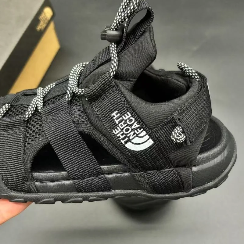Mirror quality THE NORTH FACE SHOES