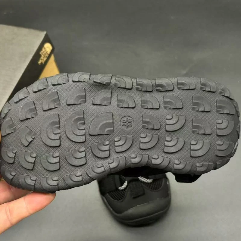 Mirror quality THE NORTH FACE SHOES