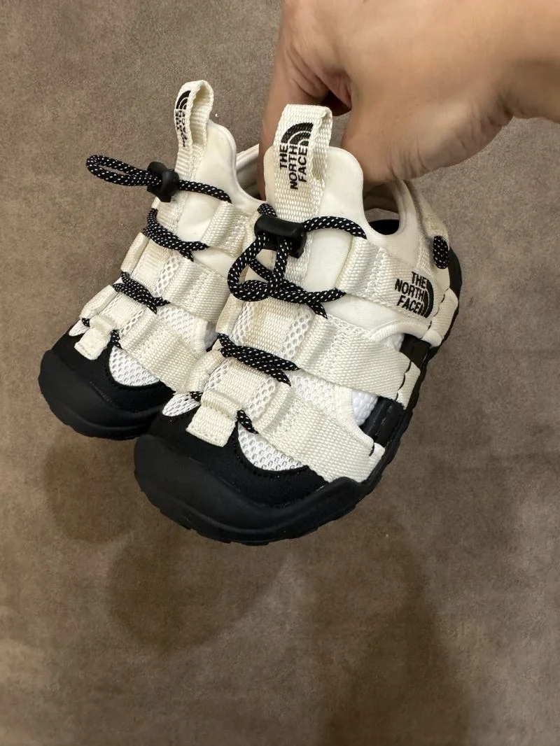 THE NORTH FACE SHOES