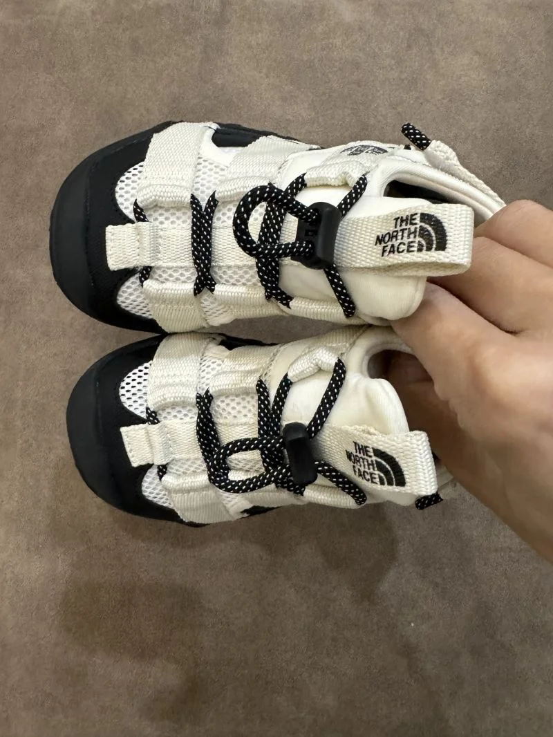 OEM THE NORTH FACE SHOES