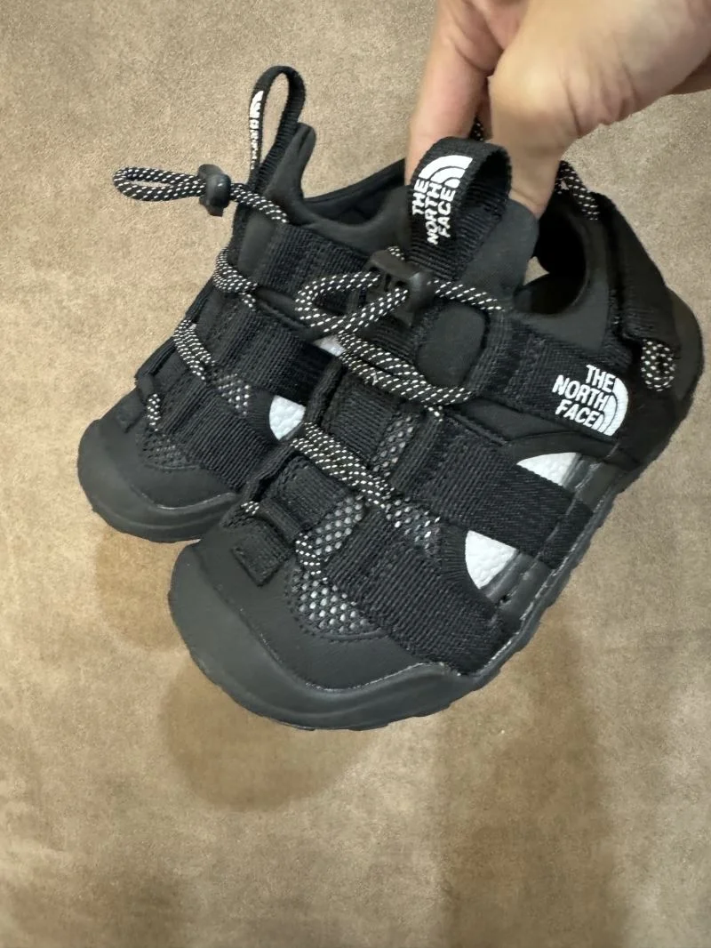 THE NORTH FACE SHOES