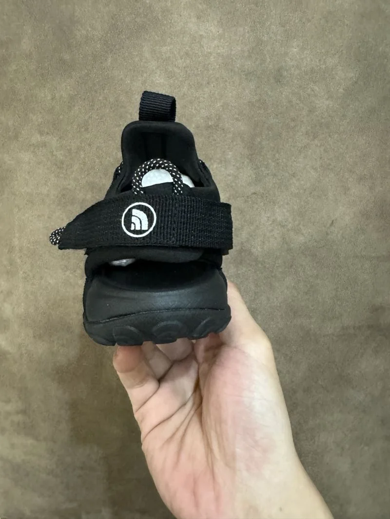 1:1 copy THE NORTH FACE SHOES