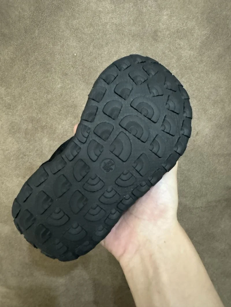 1:1 copy THE NORTH FACE SHOES