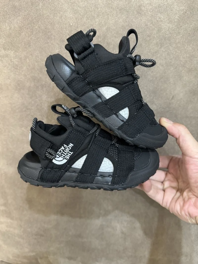 1:1 copy THE NORTH FACE SHOES