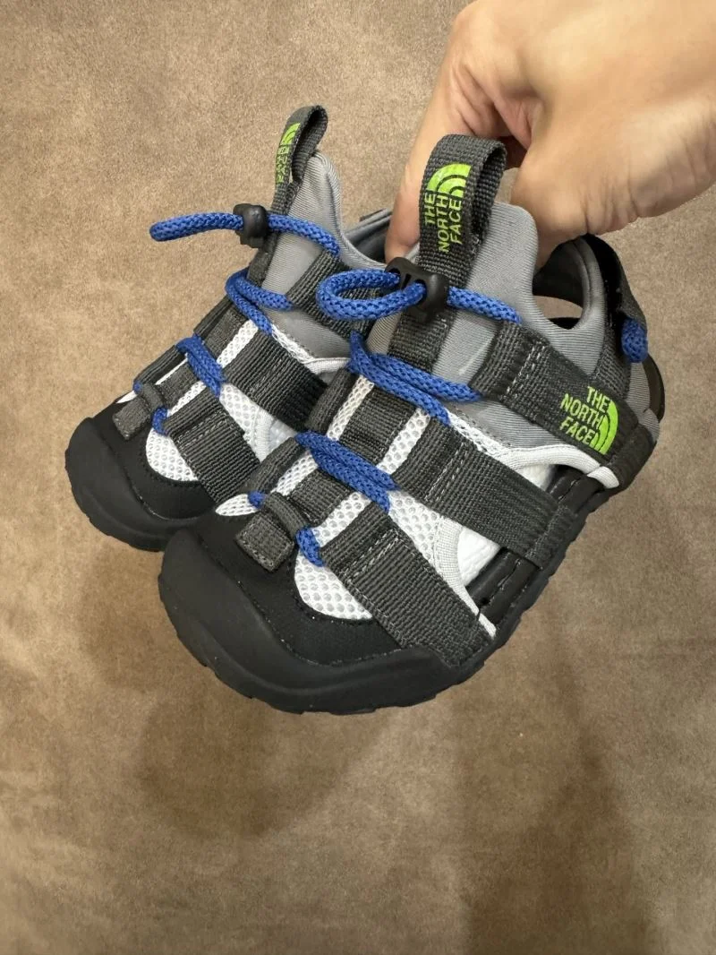 THE NORTH FACE SHOES