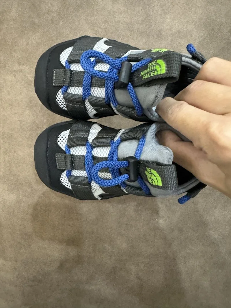 Authentic THE NORTH FACE SHOES