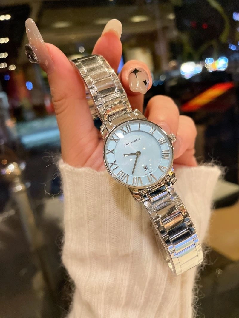 Precise copy TIFFANY Watches