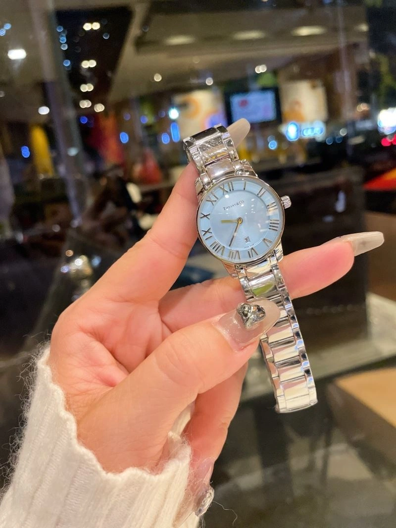 Precise copy TIFFANY Watches
