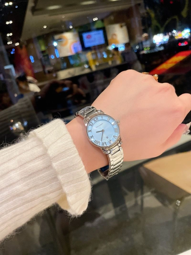 Precise copy TIFFANY Watches