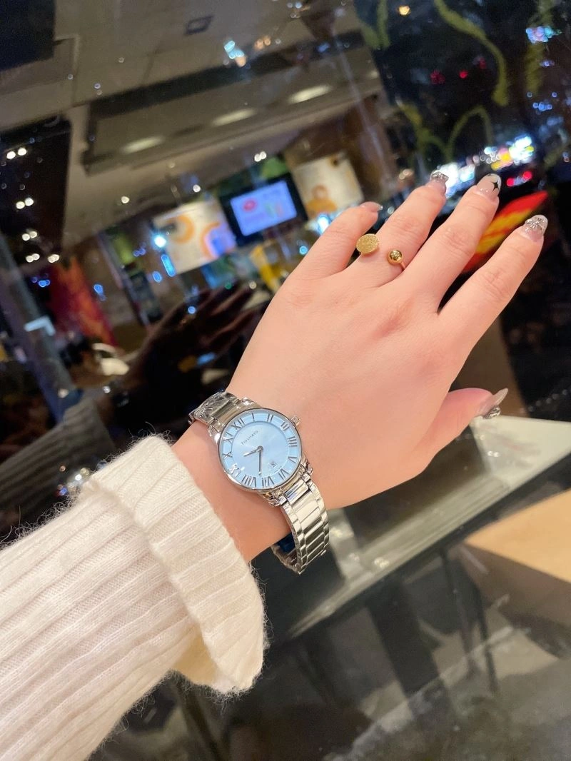 Precise copy TIFFANY Watches