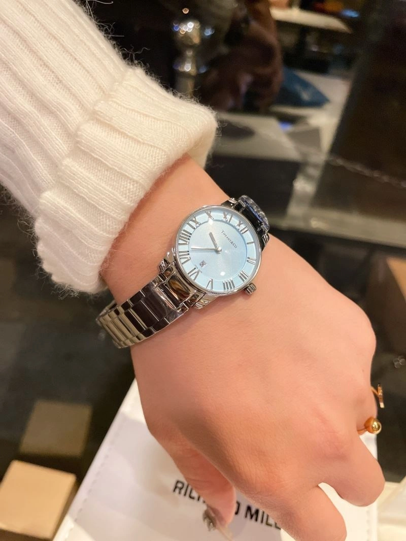Precise copy TIFFANY Watches