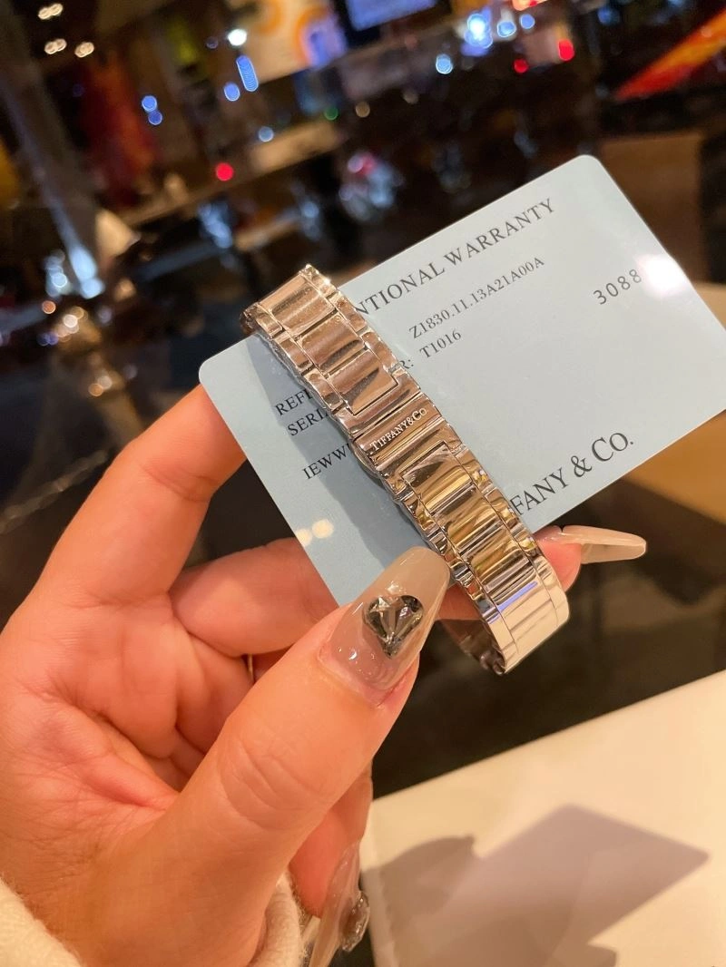 Precise copy TIFFANY Watches