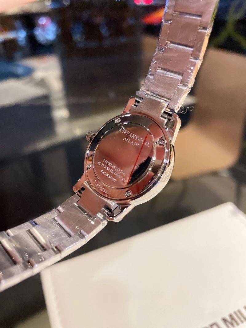 Precise copy TIFFANY Watches
