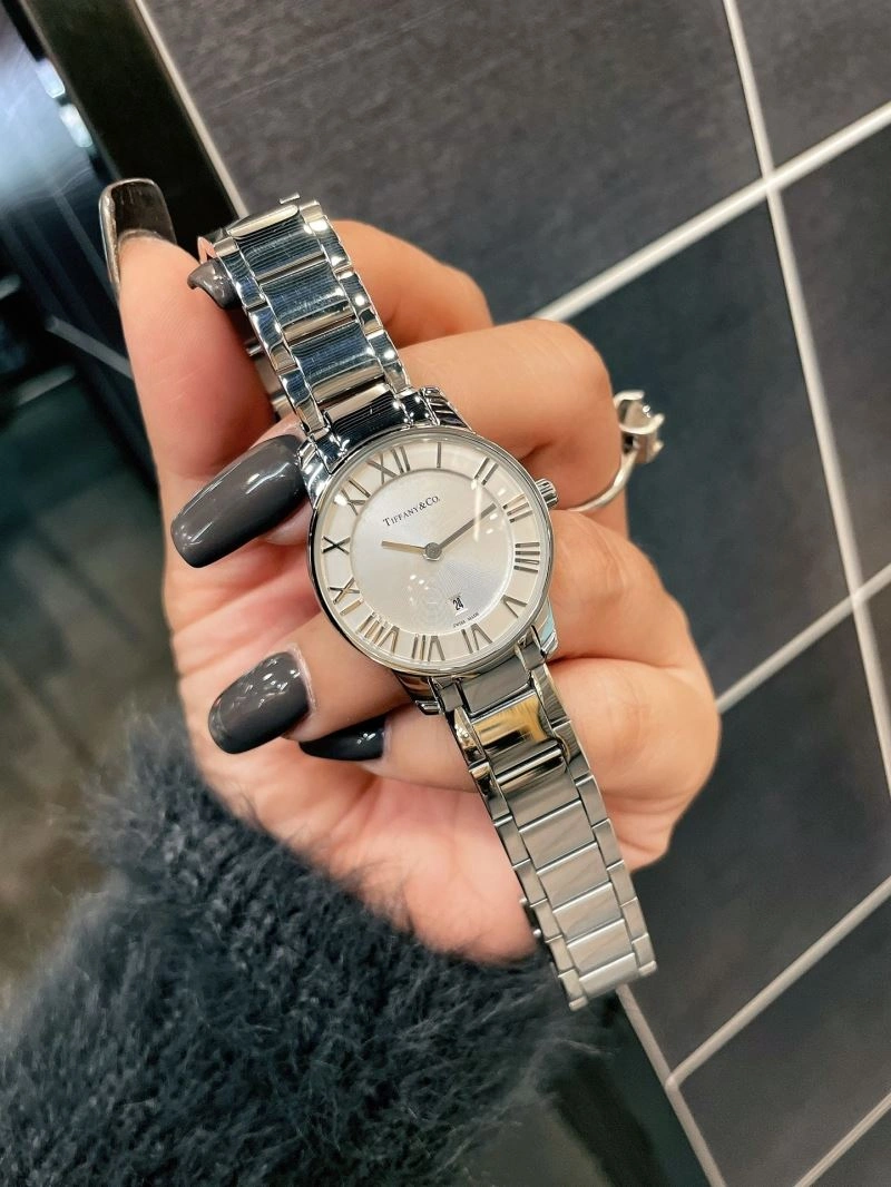 TIFFANY Watches