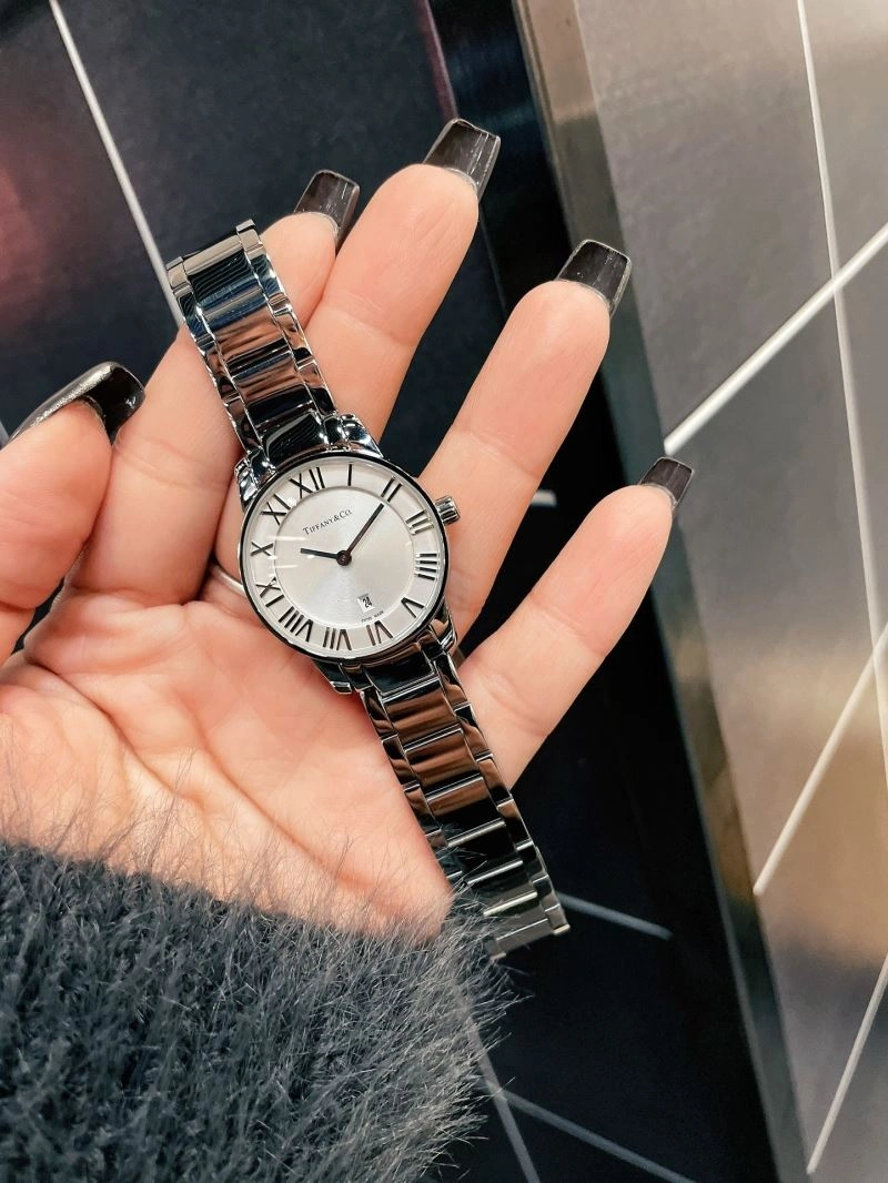 Perfect replica TIFFANY Watches