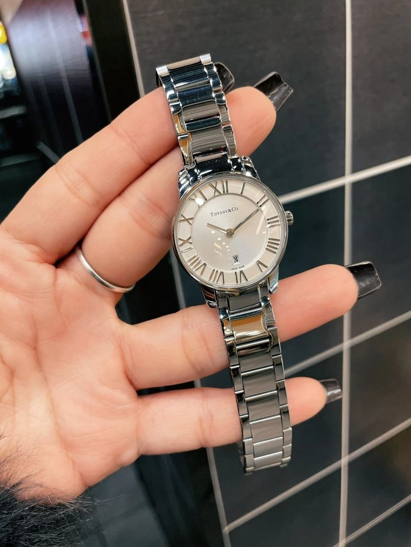Perfect replica TIFFANY Watches