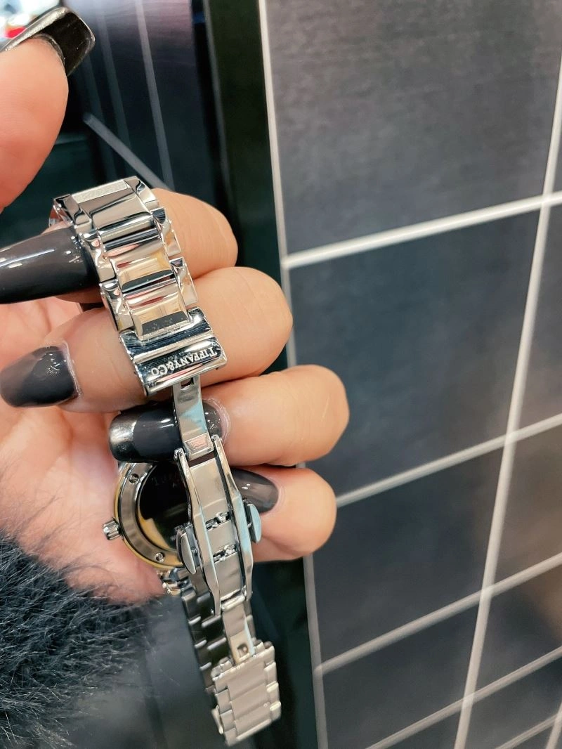 Perfect replica TIFFANY Watches