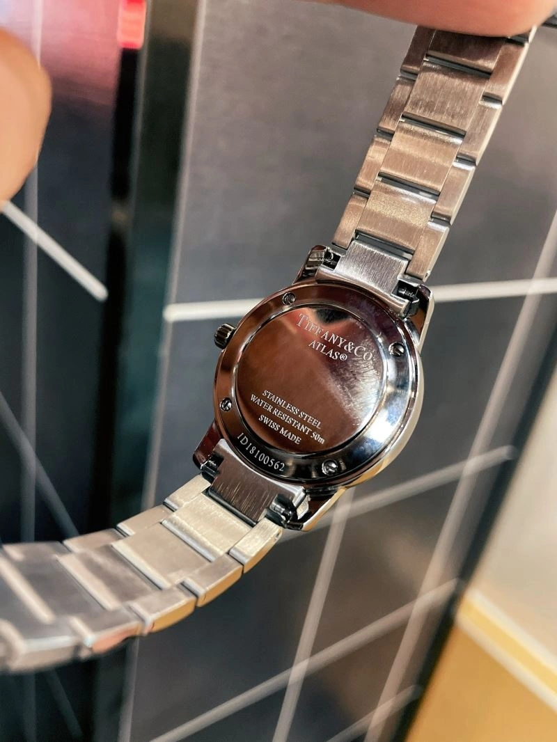 Perfect replica TIFFANY Watches
