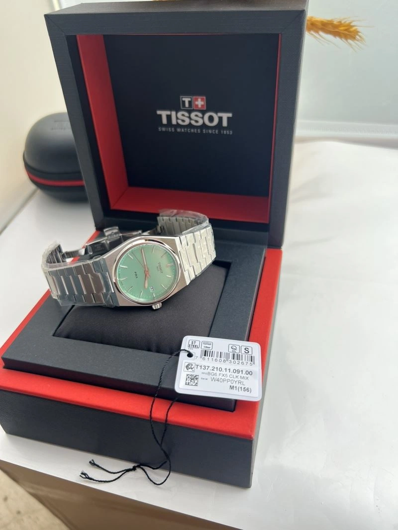1:1 copy TIFFANY Watches