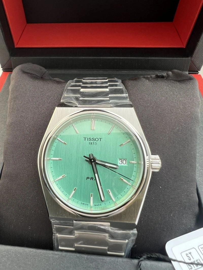 1:1 copy TIFFANY Watches