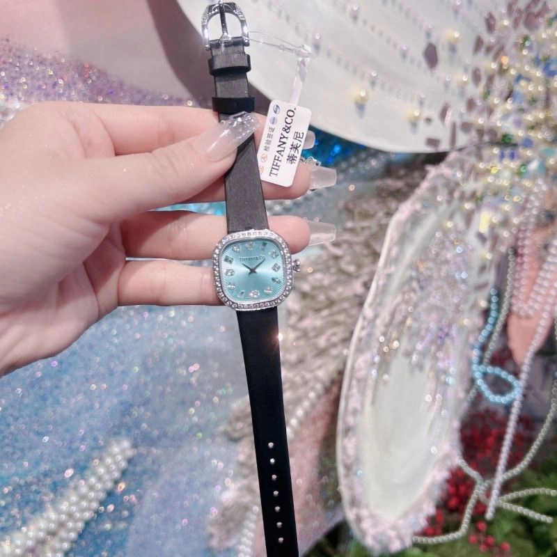 TIFFANY Watches