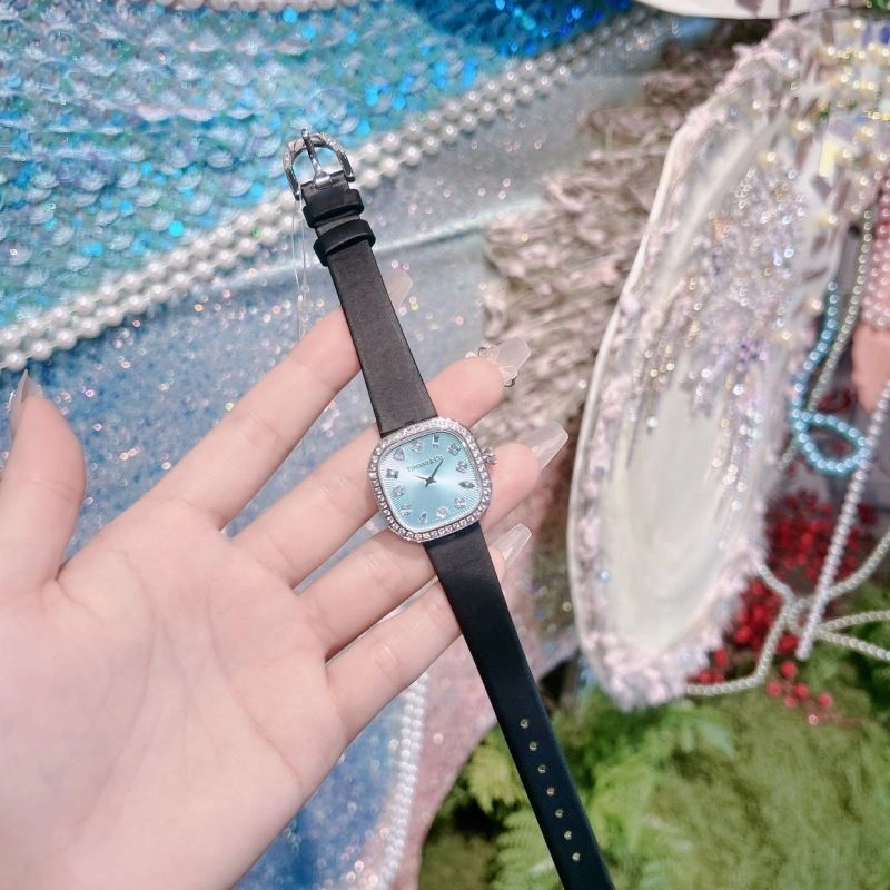 Accurate model TIFFANY Watches