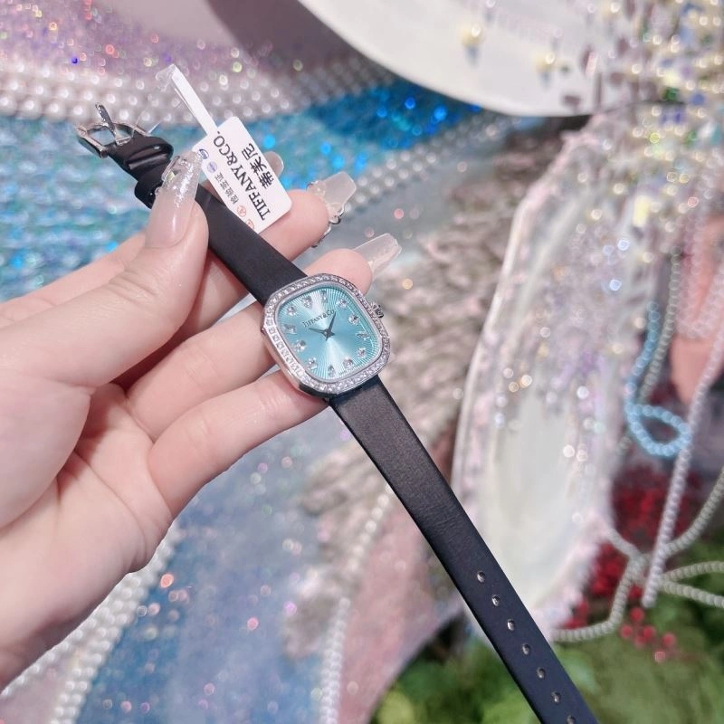 Accurate model TIFFANY Watches