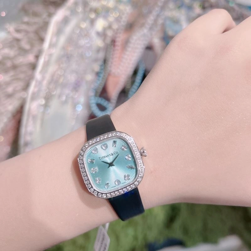 Accurate model TIFFANY Watches