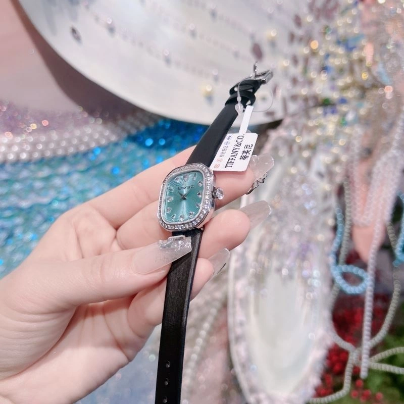 Accurate model TIFFANY Watches