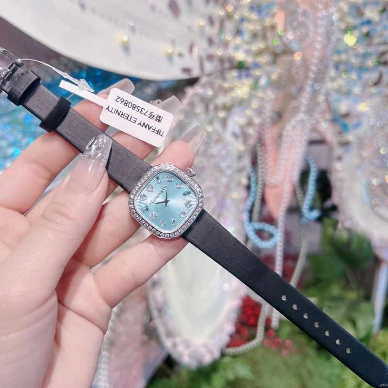 Accurate model TIFFANY Watches
