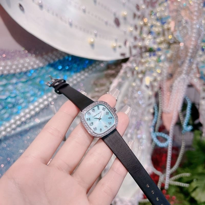 Accurate model TIFFANY Watches