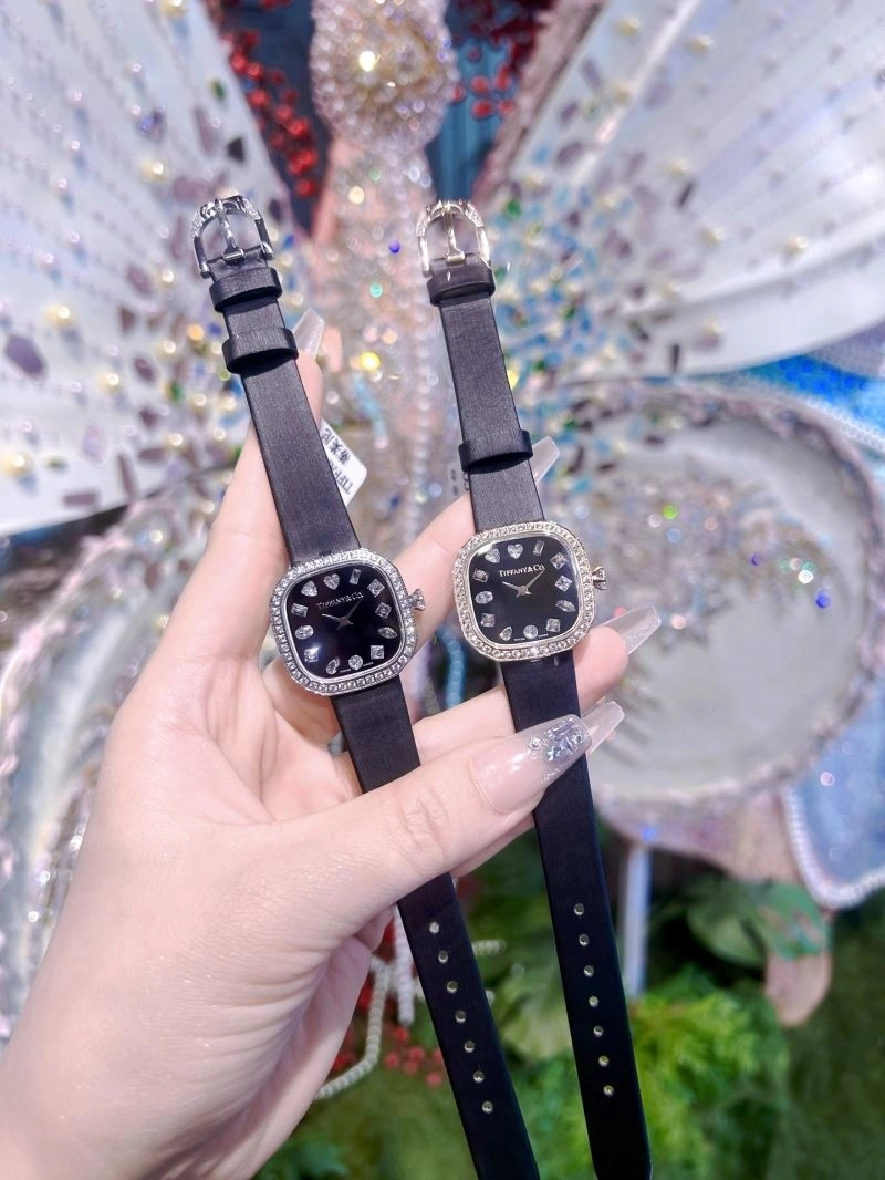 TIFFANY Watches