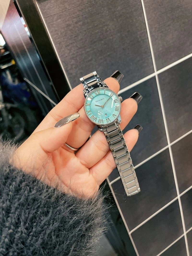 High accuracy TIFFANY Watches