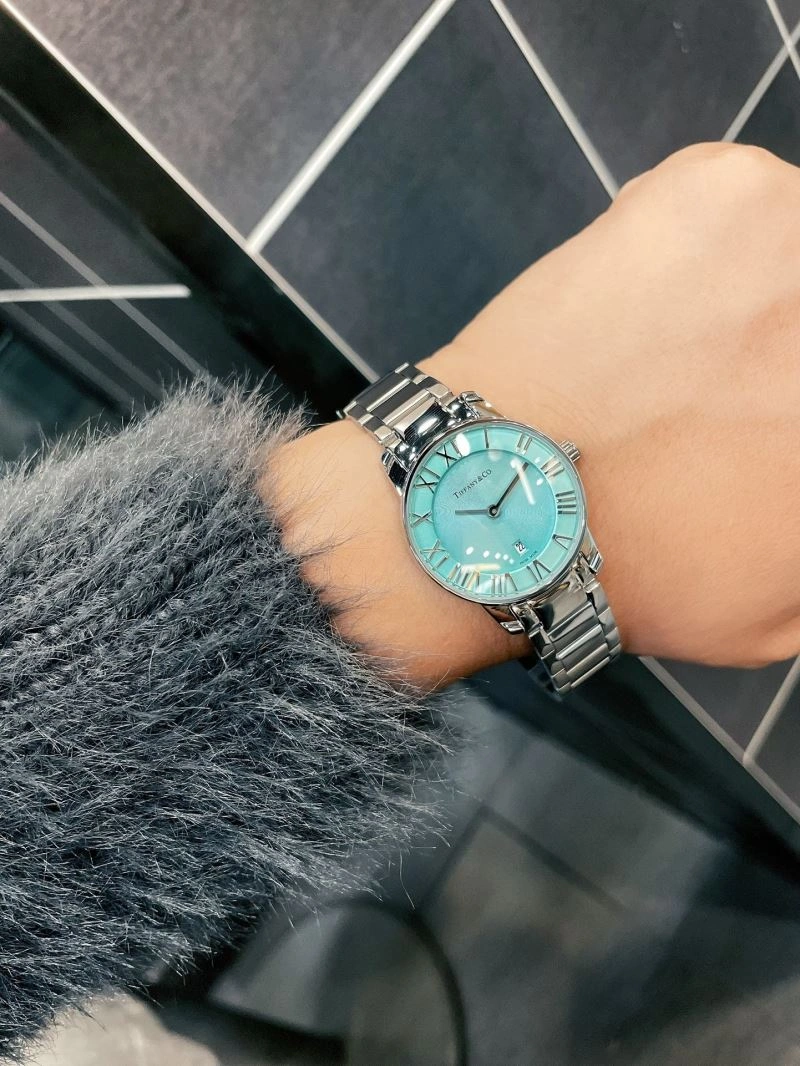 High accuracy TIFFANY Watches