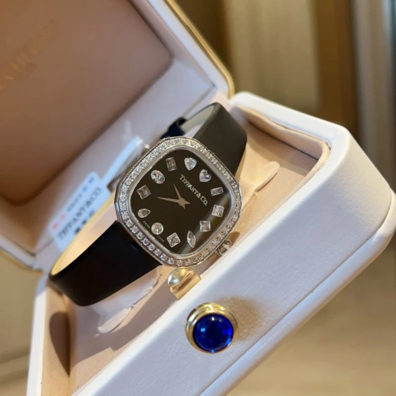 TIFFANY Watches