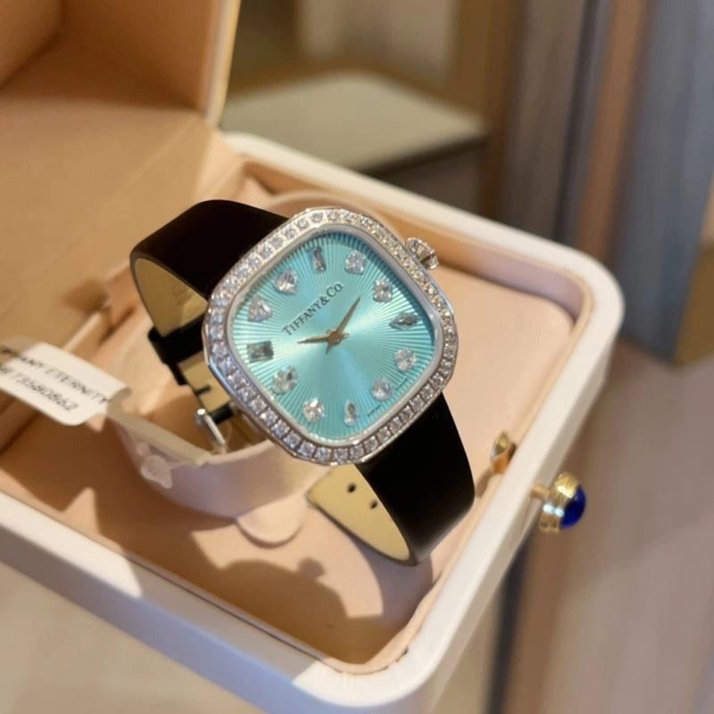 1:1 copy TIFFANY Watches