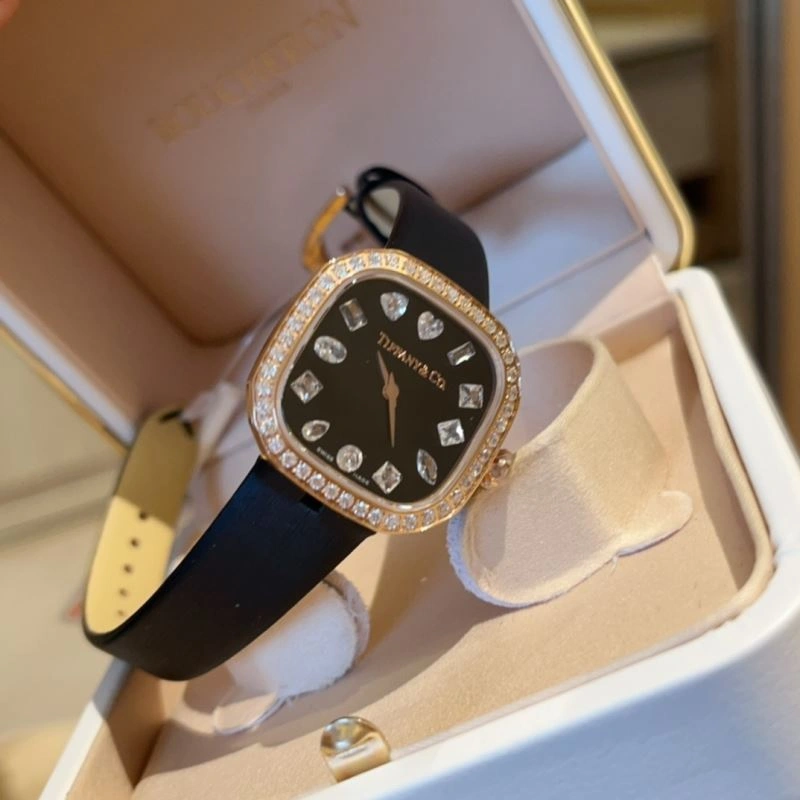 1:1 copy TIFFANY Watches