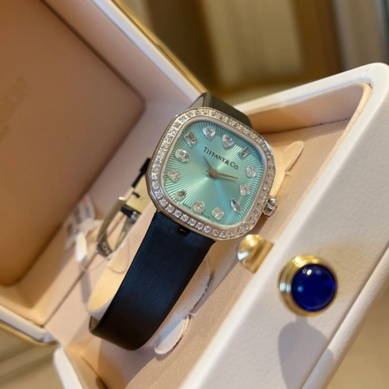 1:1 copy TIFFANY Watches