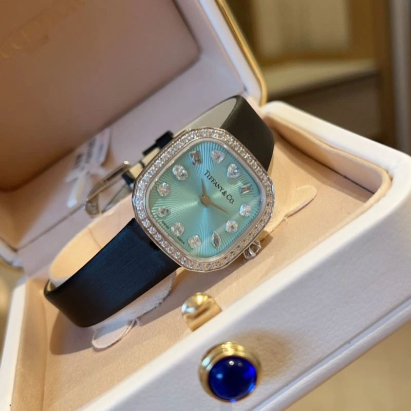 1:1 copy TIFFANY Watches