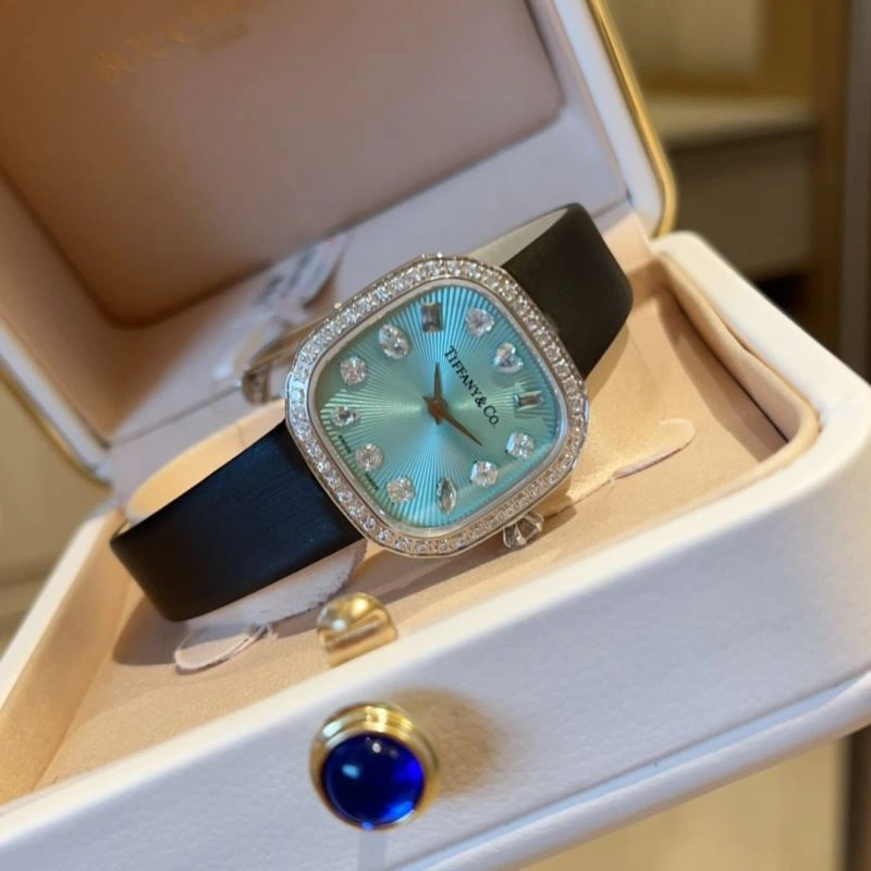 1:1 copy TIFFANY Watches