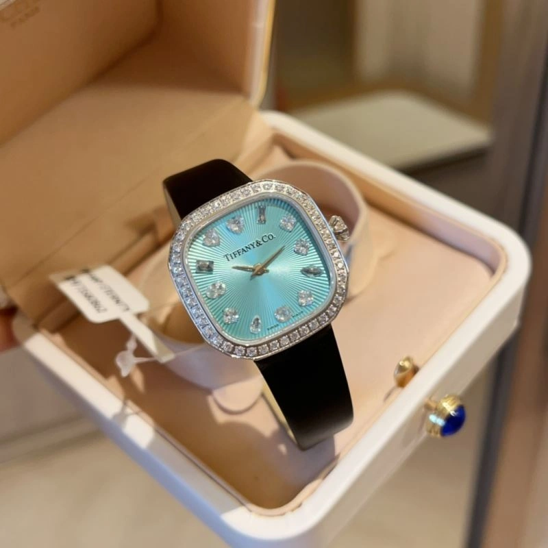 1:1 copy TIFFANY Watches