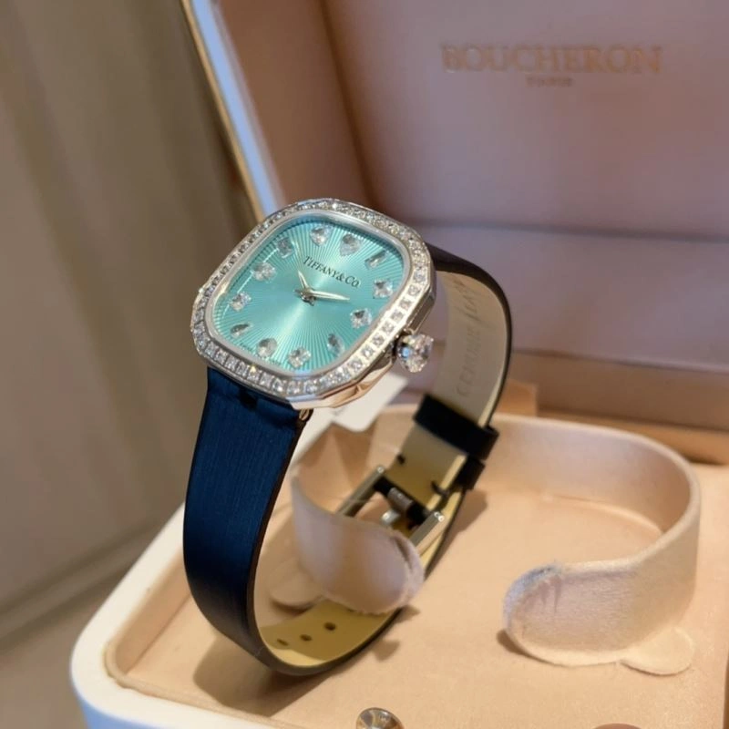 1:1 copy TIFFANY Watches