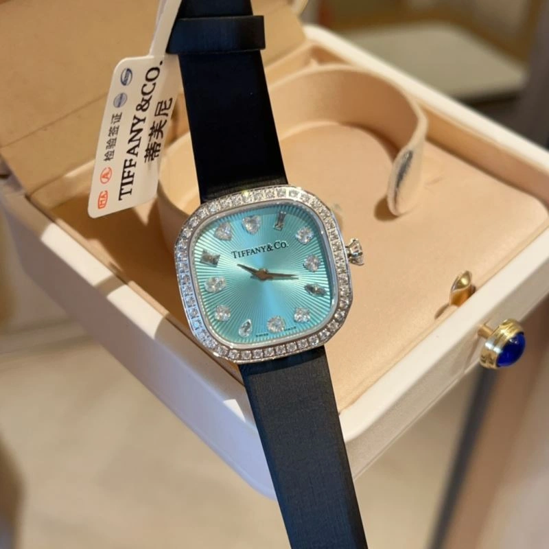 1:1 copy TIFFANY Watches