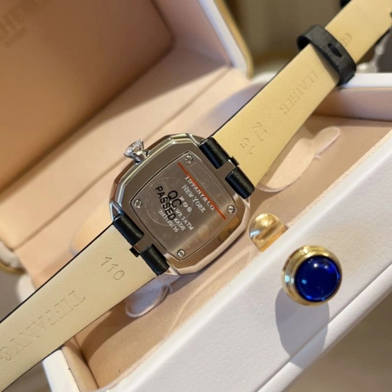 1:1 copy TIFFANY Watches