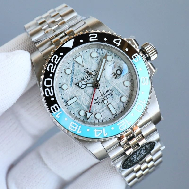 Perfect replica TIFFANY Watches