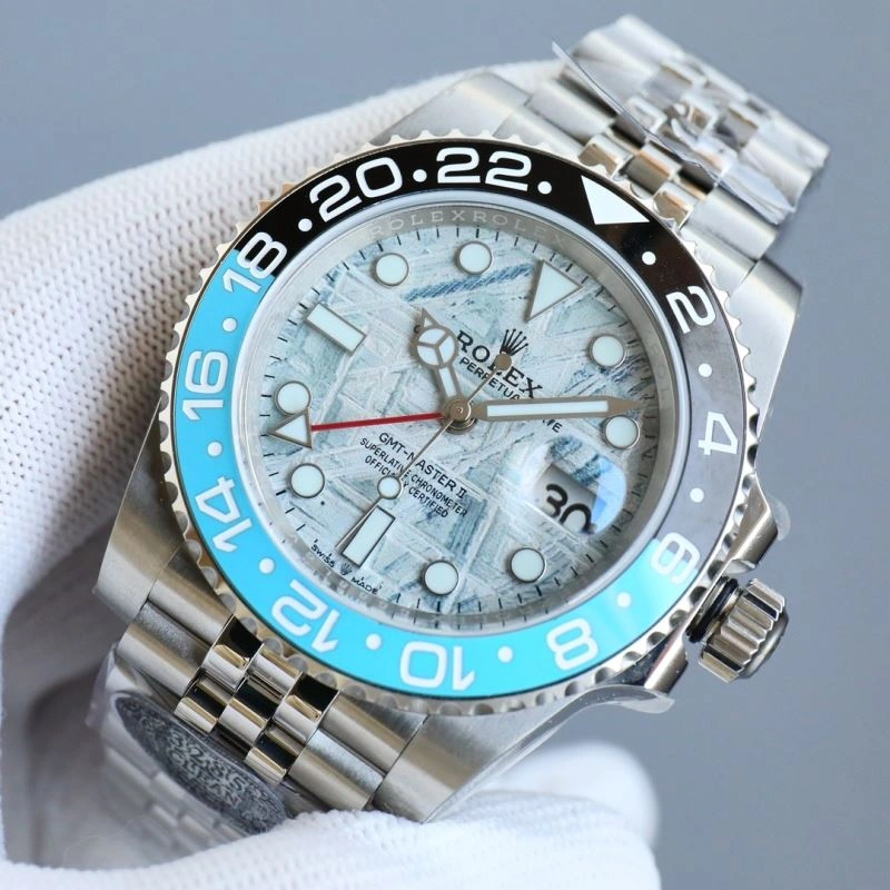 Perfect replica TIFFANY Watches
