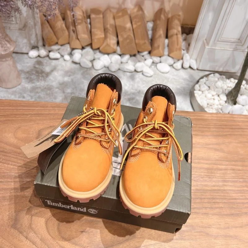 TIMBERLAND SHOES